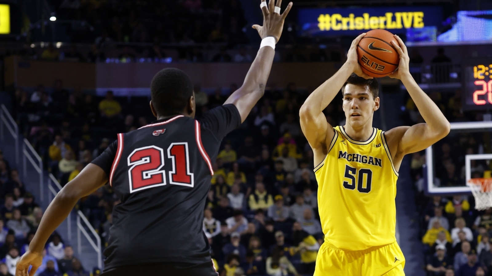 Michigan, USC set to meet for first time since 1981 | Yardbarker