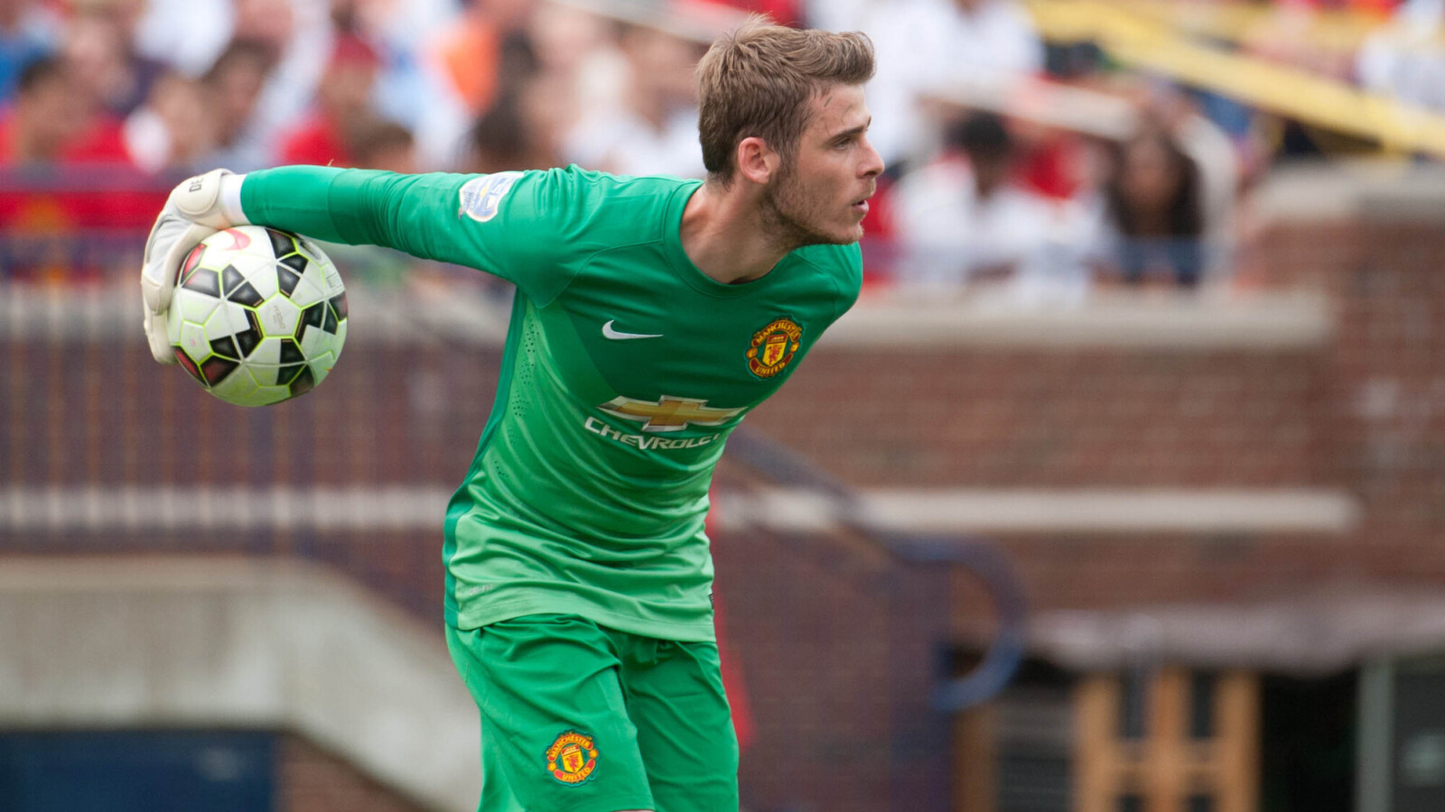 Juventus to enter further talks for David de Gea | Yardbarker