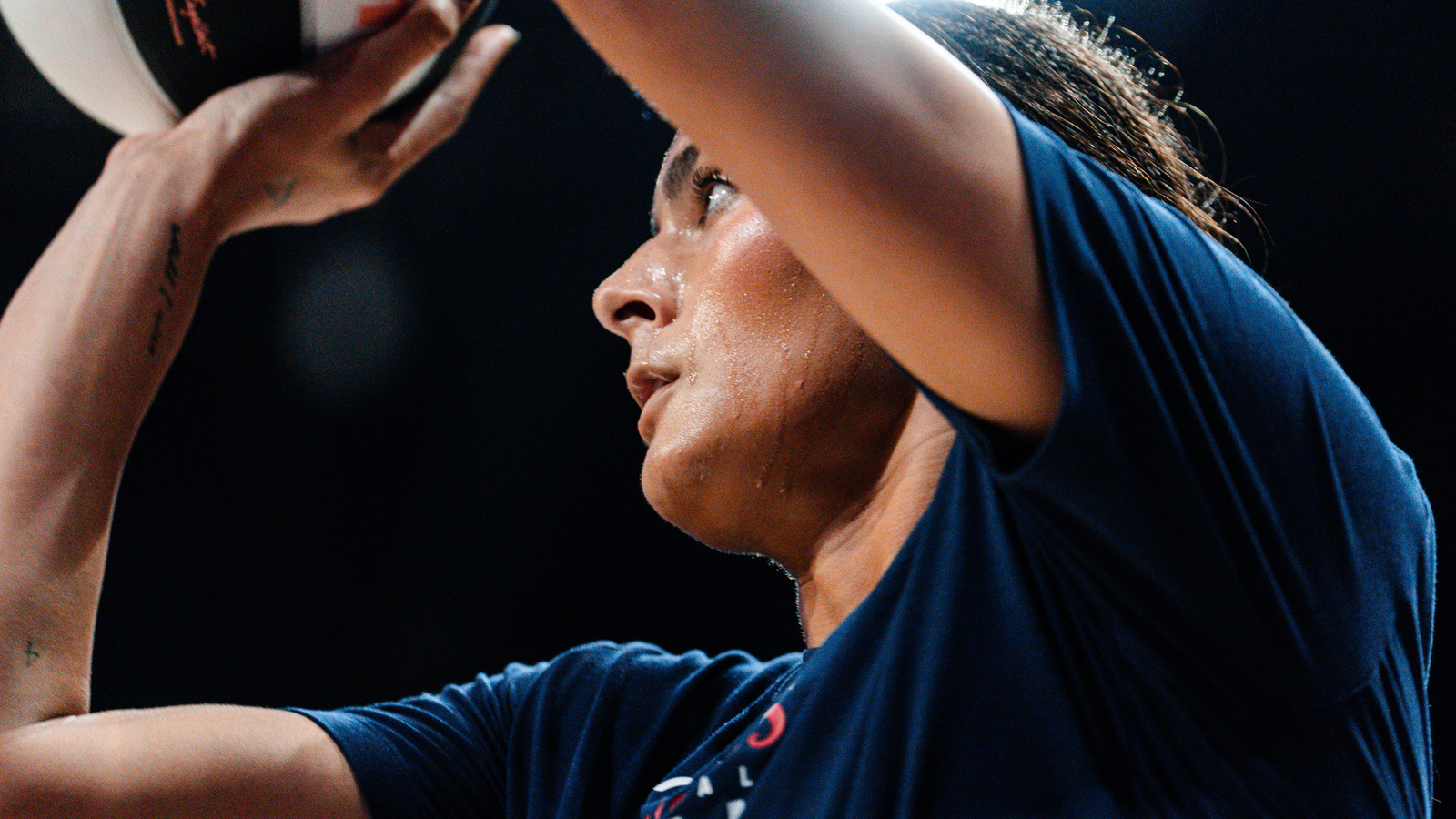 Beyond the Block: Lauren Betts on Building a Multi-Dimensional Legacy ...