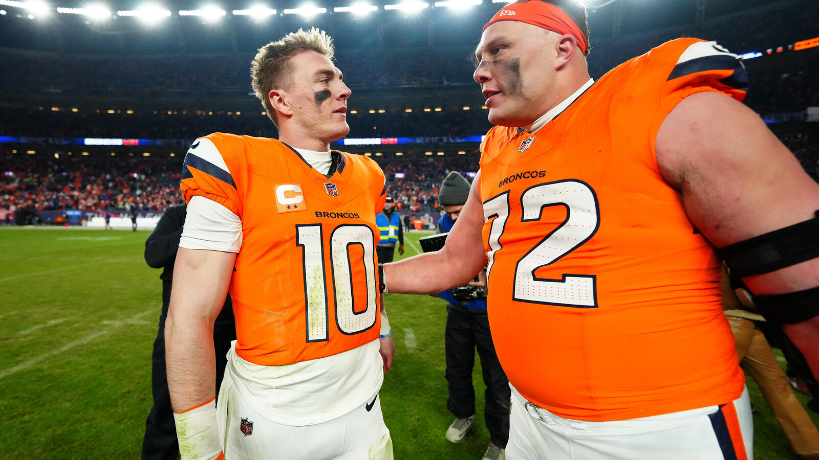 The Broncos Can Turn Tragedy into Triumph Against Patriots | Yardbarker