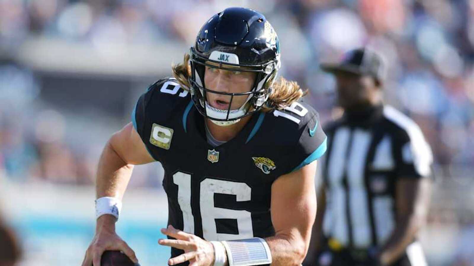 Will Trevor Lawrence Leave Draft As Jaguars' Biggest Winner? | Yardbarker