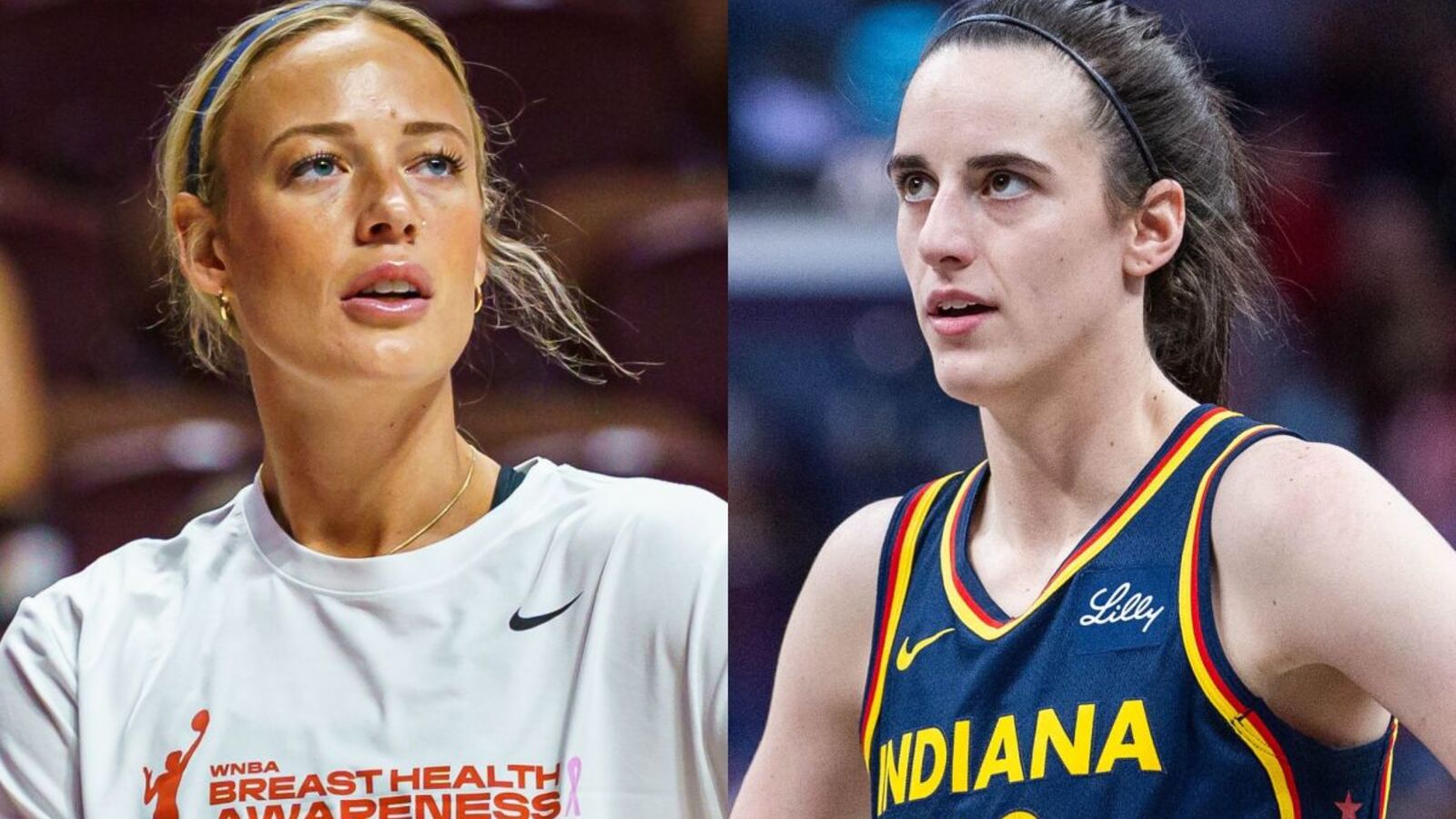 Caitlin Clark, Sophie Cunningham Make Move for Indiana Fever Amid WNBA Playoffs | Yardbarker