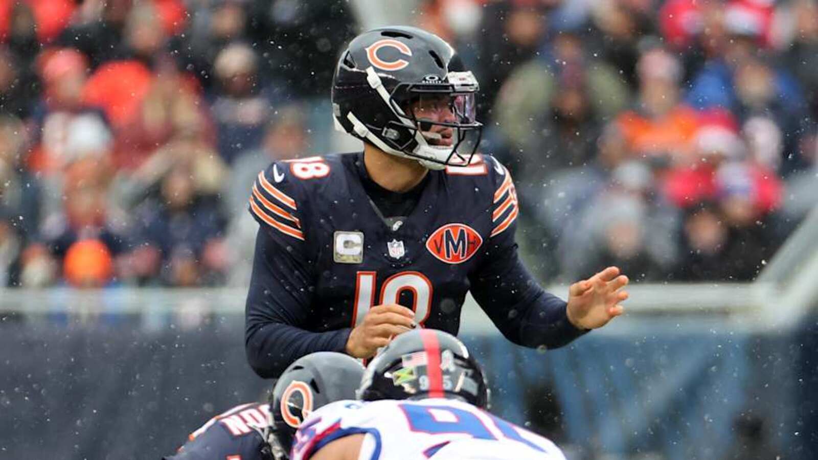 5 bold predictions for Bears vs. Vikings in Week 11 | Yardbarker