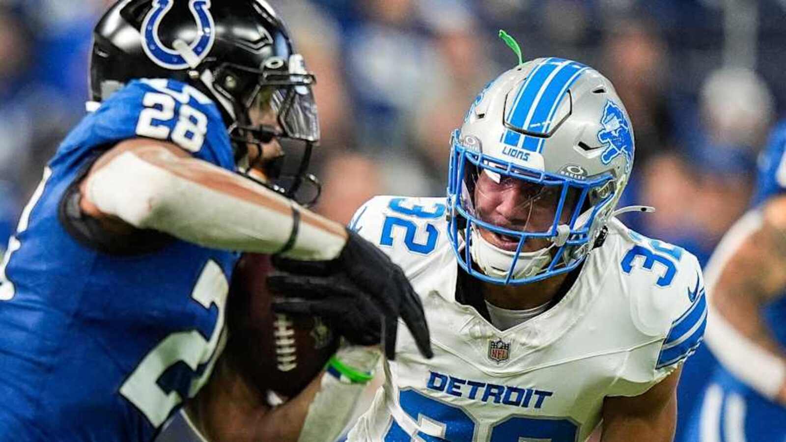 Mike Valenti Would Trade Brian Branch to Bengals For Star Defender ...