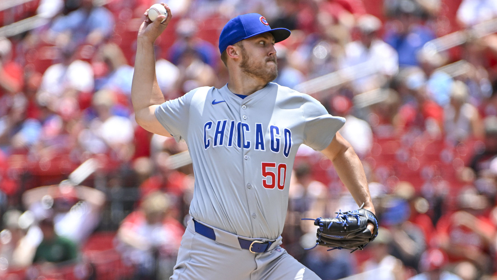 Orioles have kicked tires on dependable Cubs starter | Yardbarker