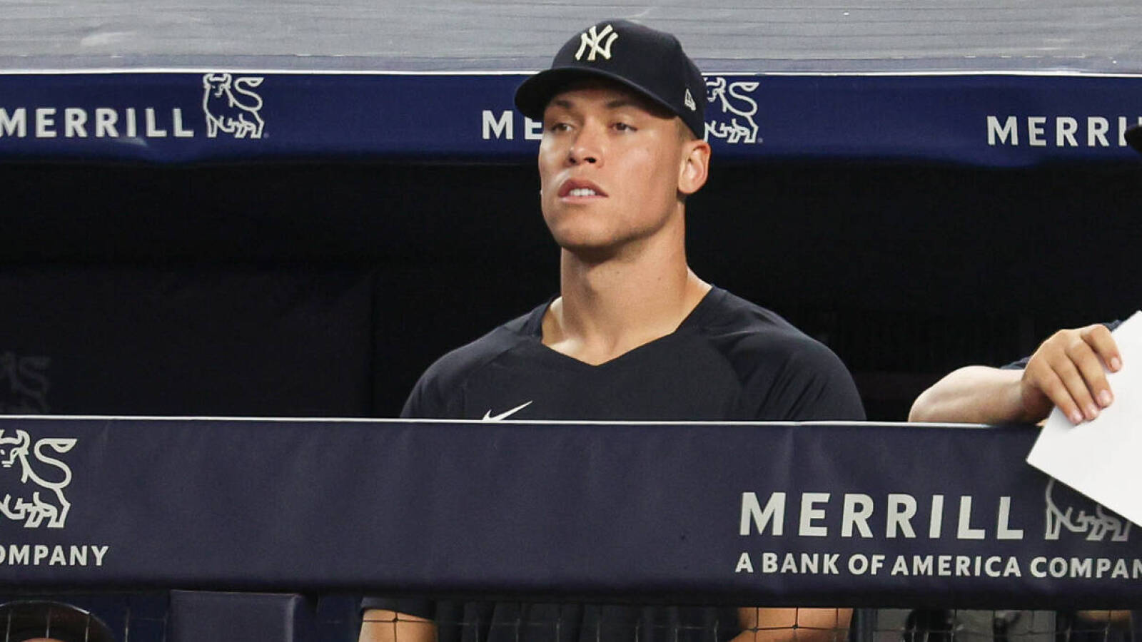 Yankees hitting coach shares Aaron Judge update | Yardbarker