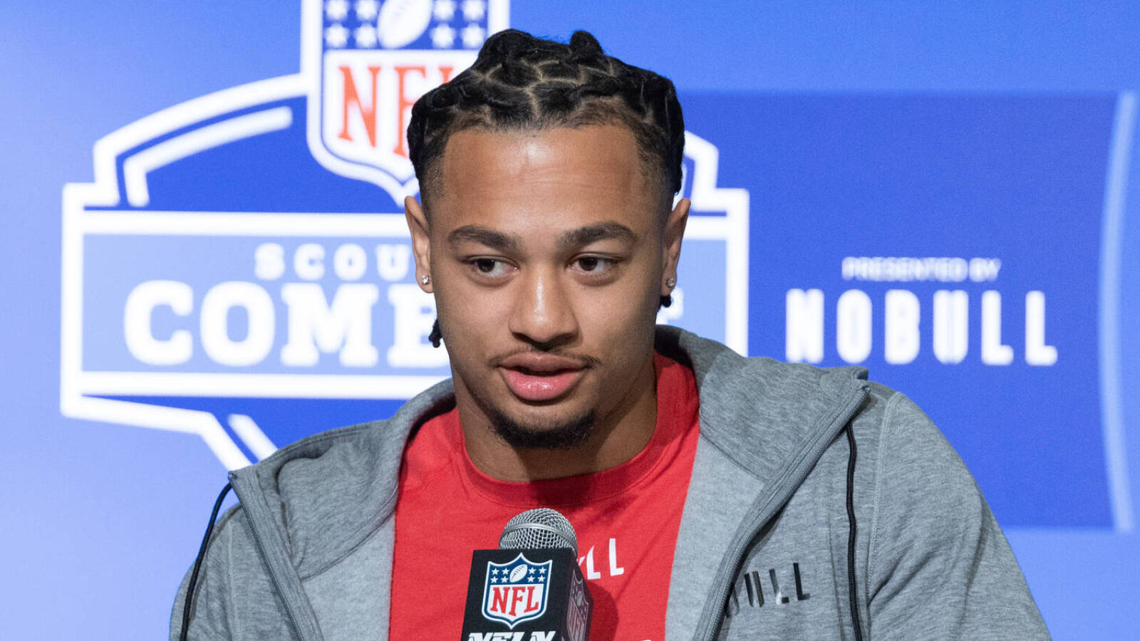 Insider: Star Ohio State WR expected to visit with Cowboys before draft ...
