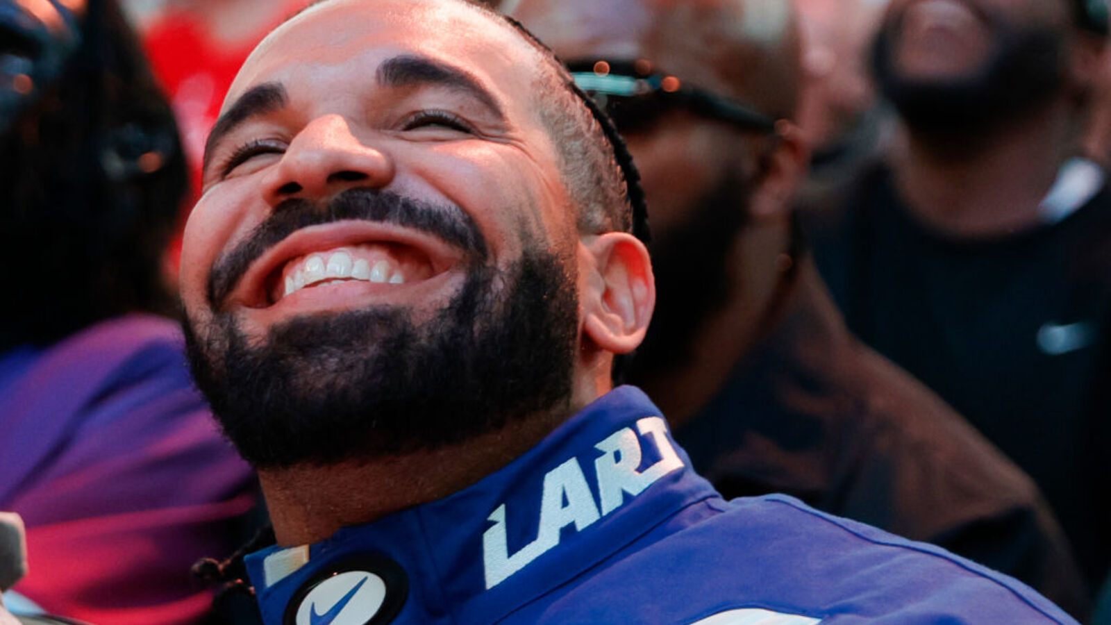Drake's Alleged Leaked DMs Reveal Awkward Moment with Patrick Mahomes ...