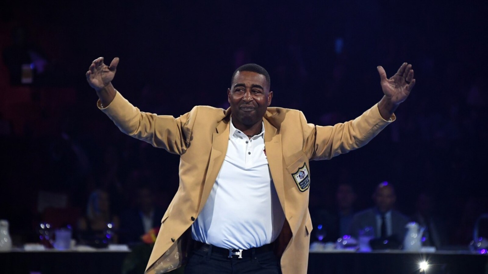 Cris Carter Reveals Why Notre Dame Will Struggle Against Ohio State’s ...