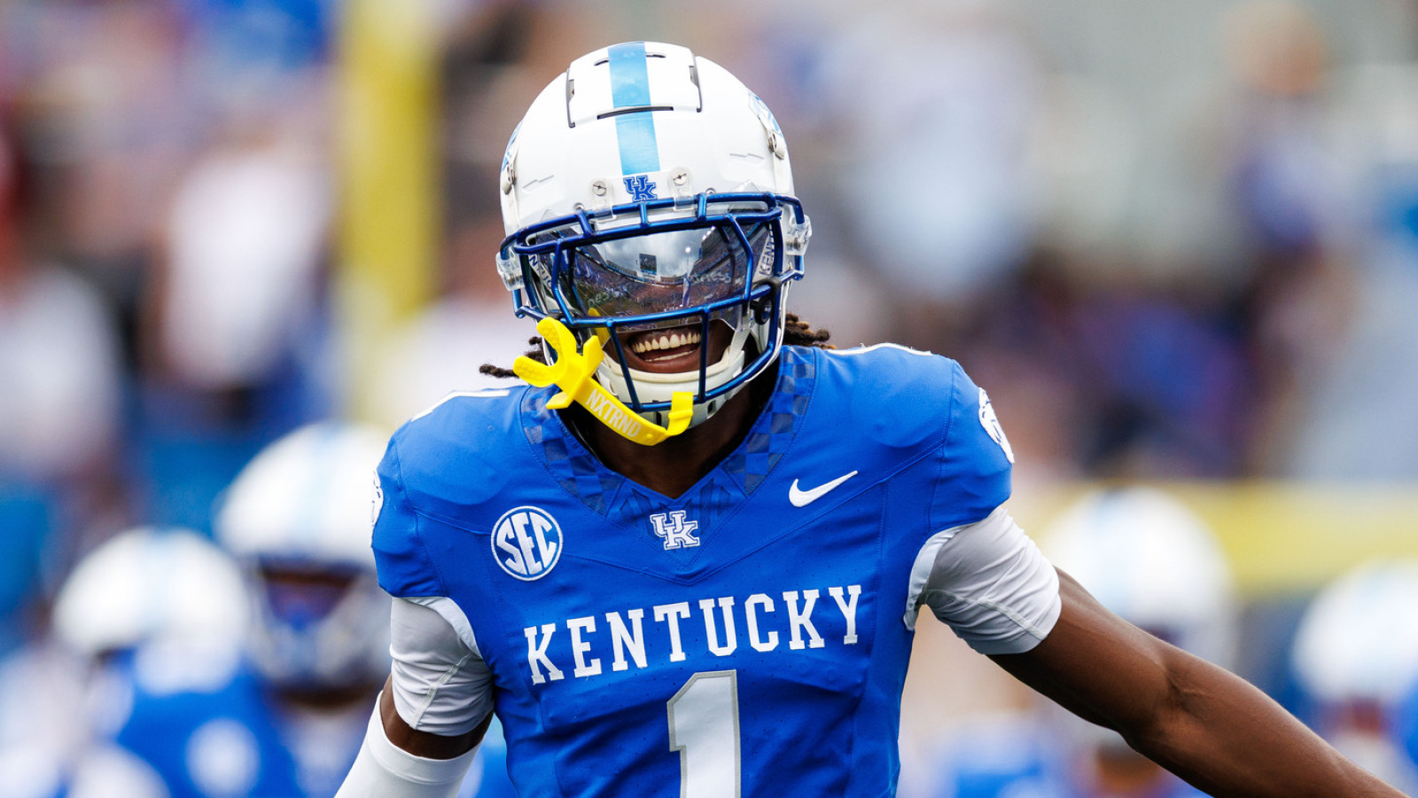 Bills take 'pro-ready prospect' in latest mock draft | Yardbarker