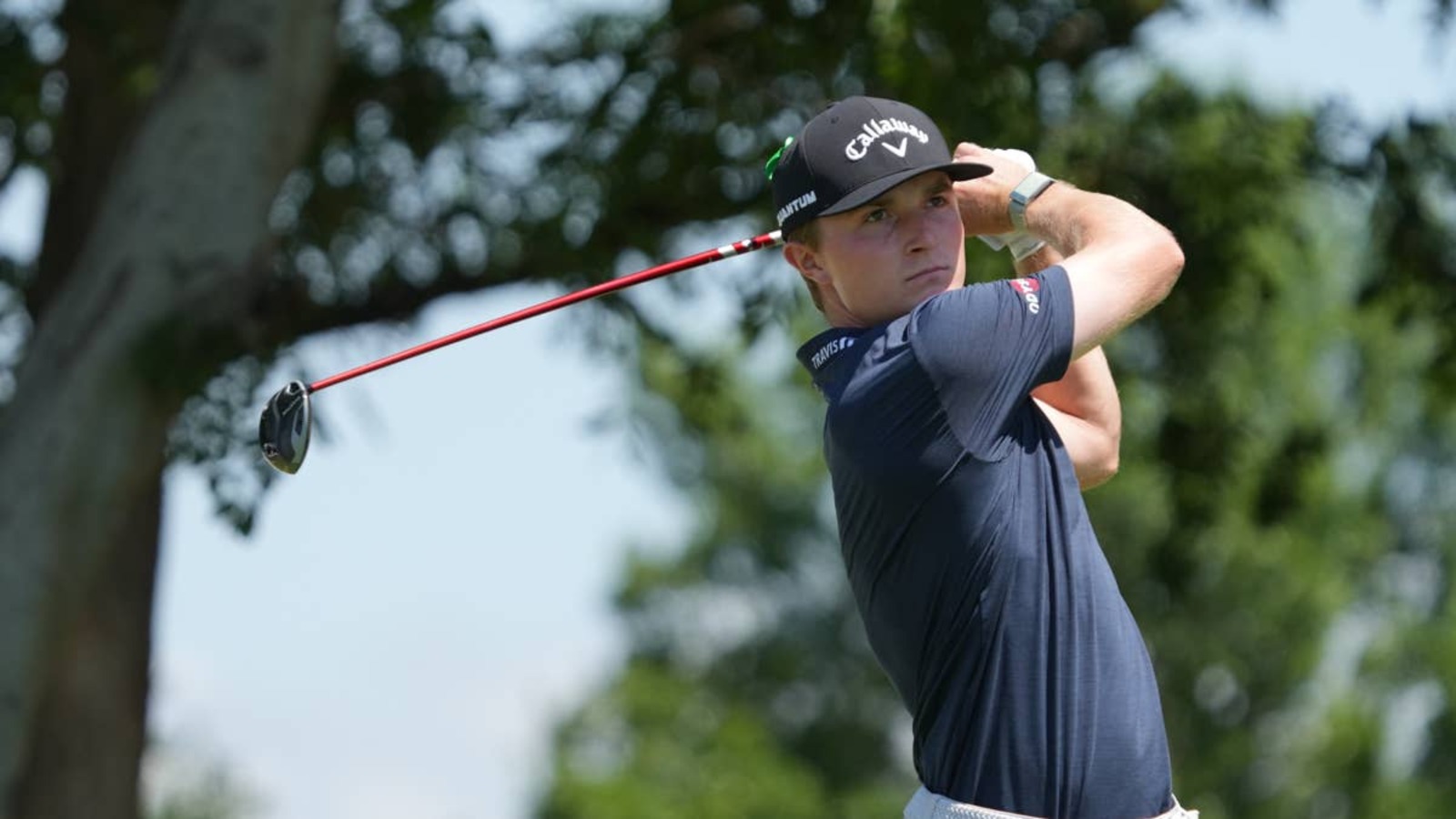 Blades Brown’s PGA Tour Path Just Got Much More Real | Yardbarker