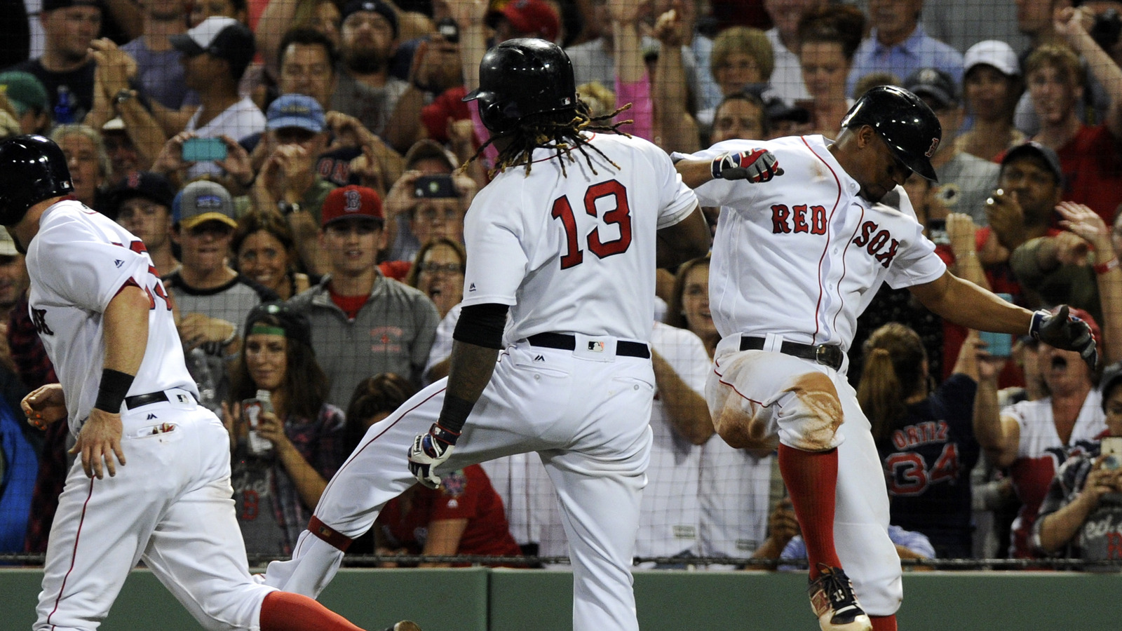 The '100+ RBI teammates' quiz | Yardbarker