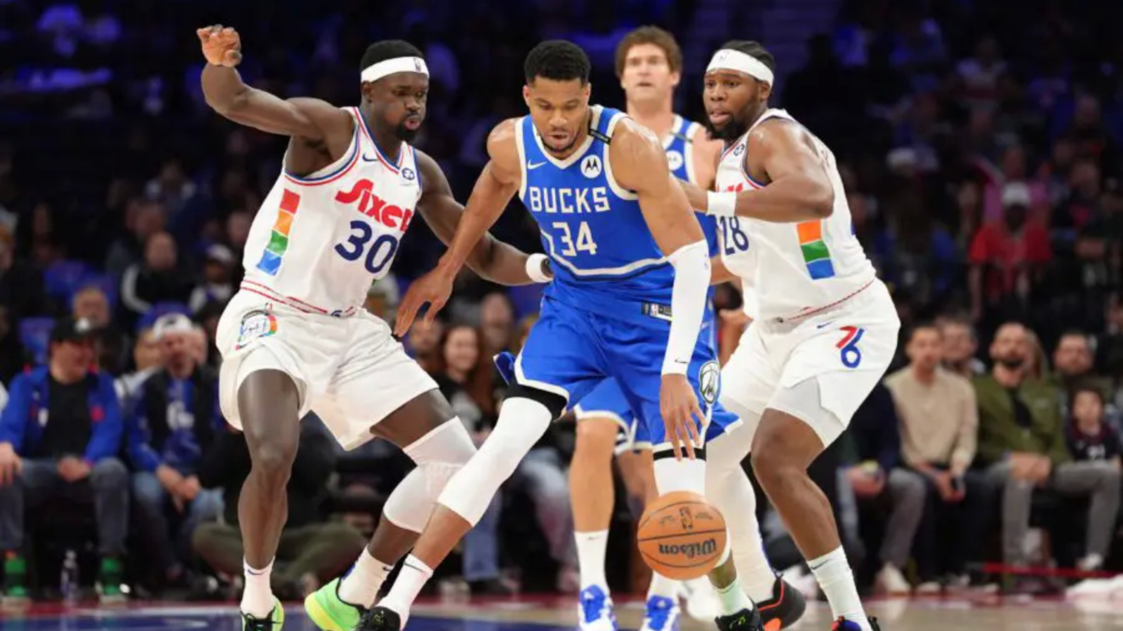 How Improved Are The Milwaukee Bucks? Are They Still A Top 4 Team in ...