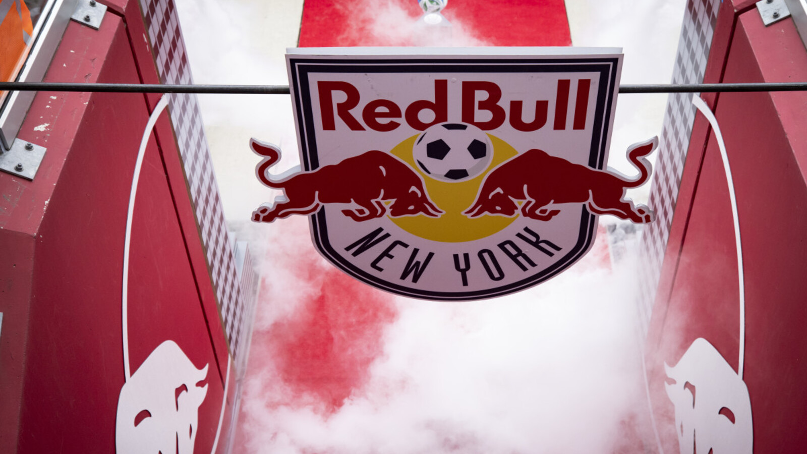 New York Red Bulls Push Forward With Designated Player Search | Yardbarker