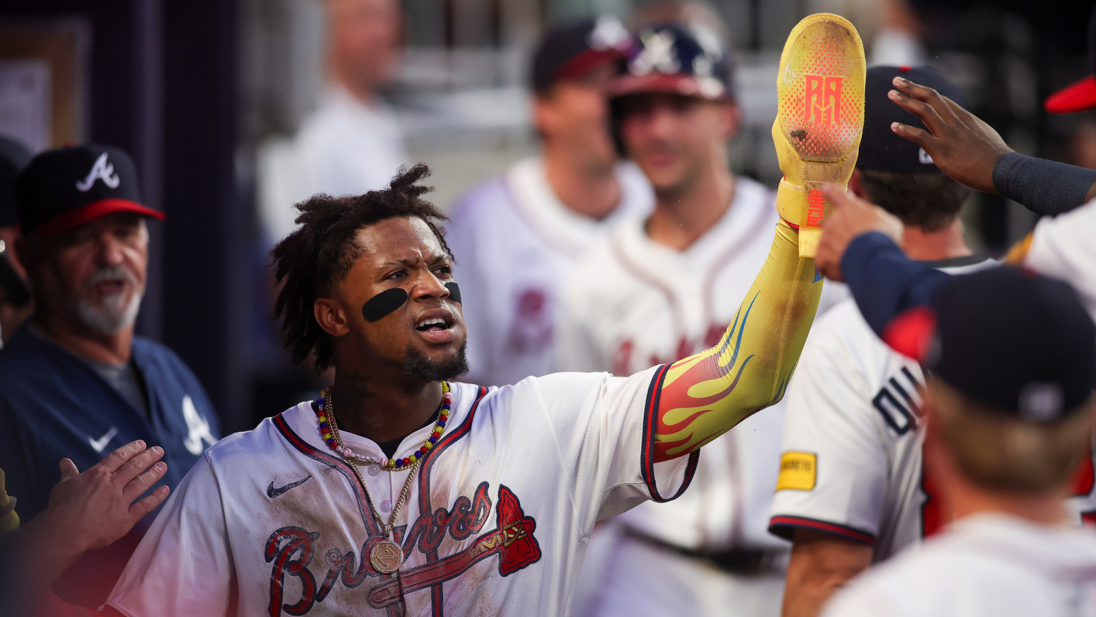 2025 MLB First-Half Recap: Atlanta Braves | Yardbarker