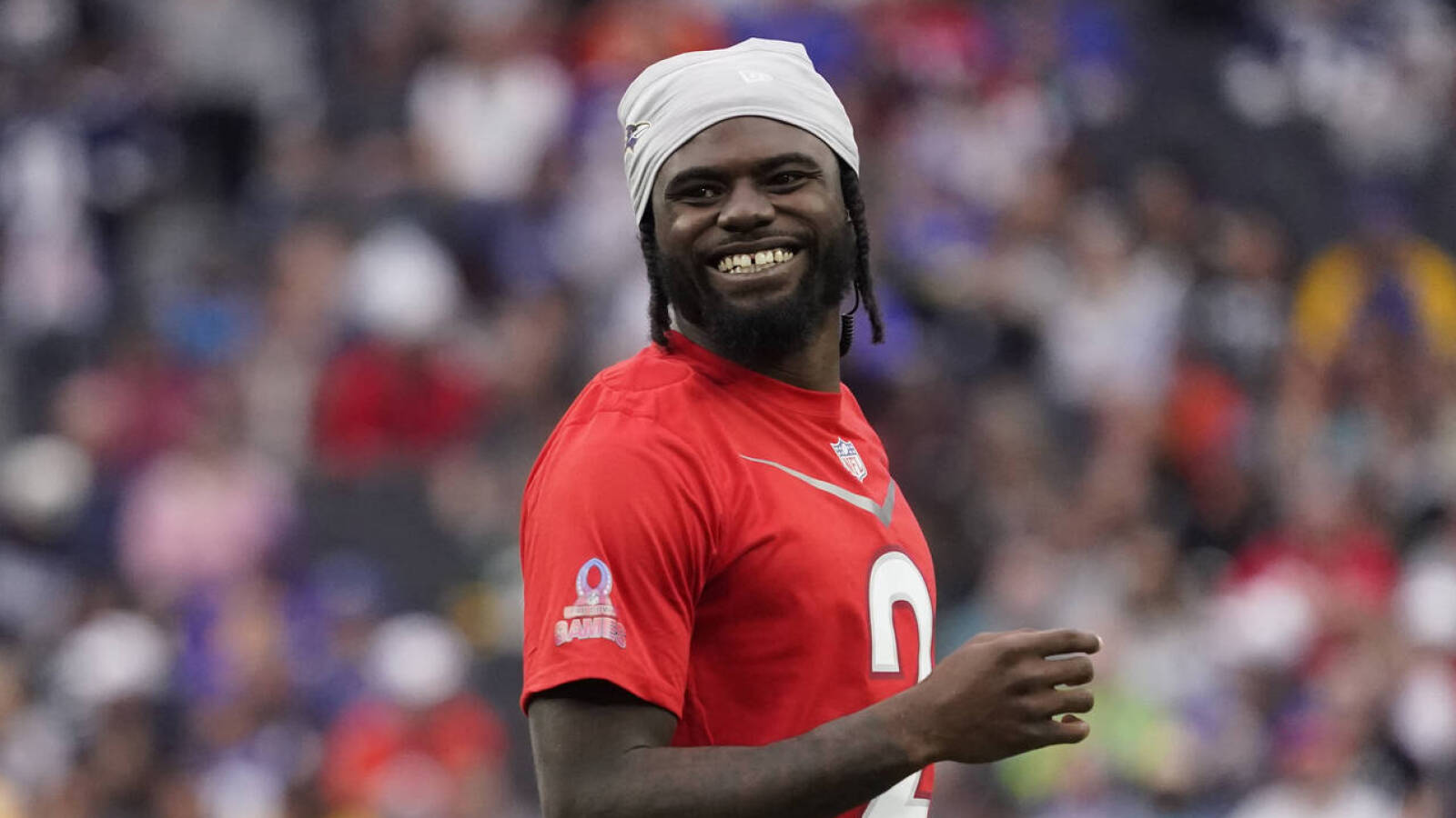 Ravens Pro Bowl QB returning to team | Yardbarker