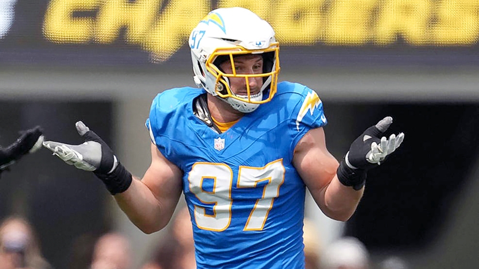 Dolphins expected to compete with 49ers for Joey Bosa | Yardbarker