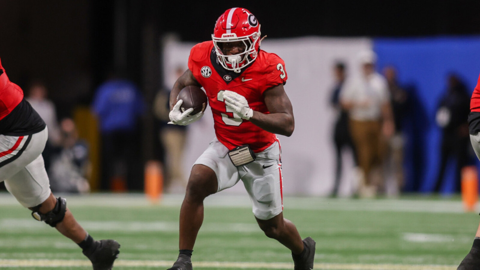Ole Miss vs. Georgia Sugar Bowl Prediction: College Football Playoff ...