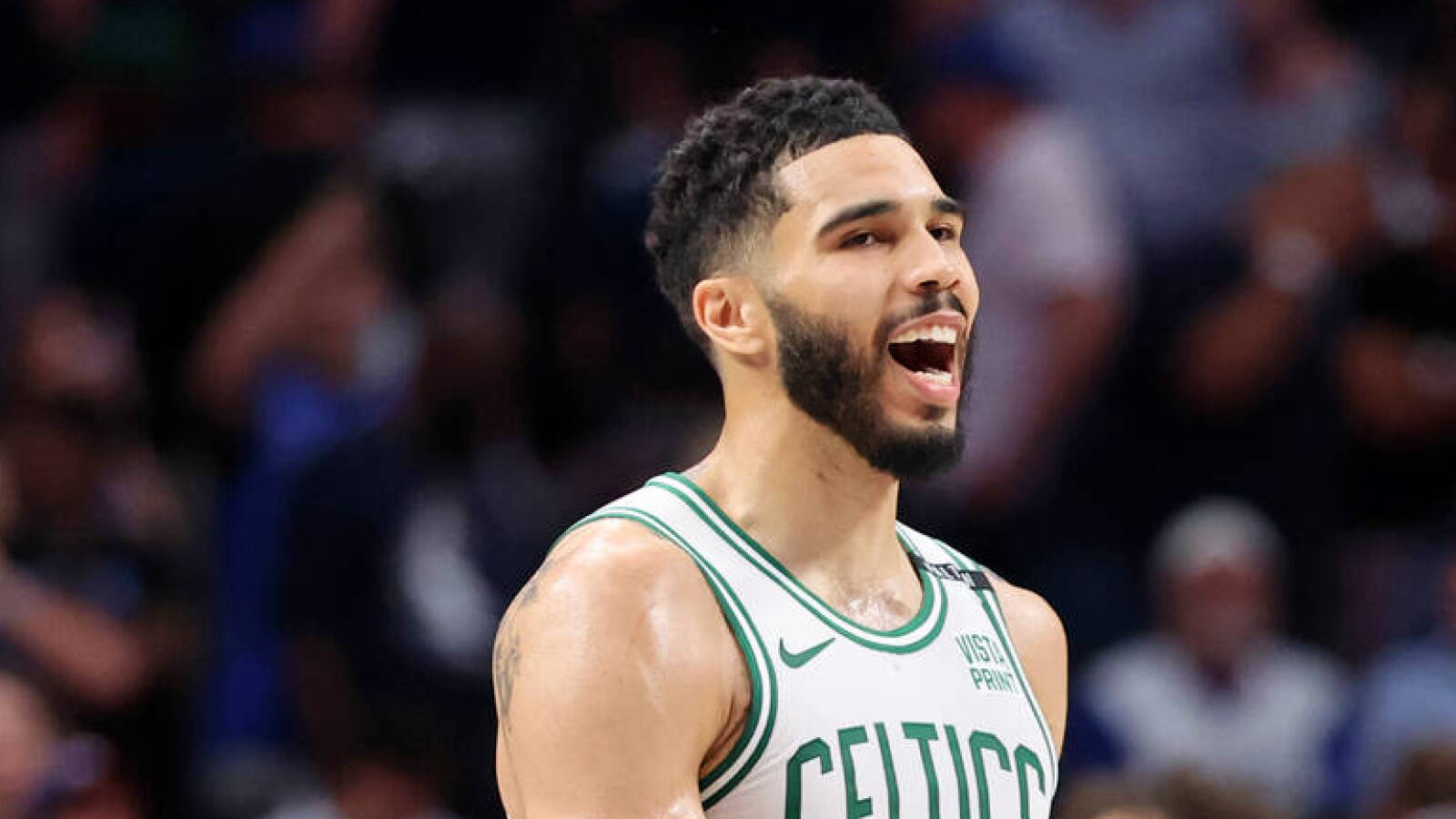 Tatum answered his critics, has Celtics on verge of NBA title | Yardbarker