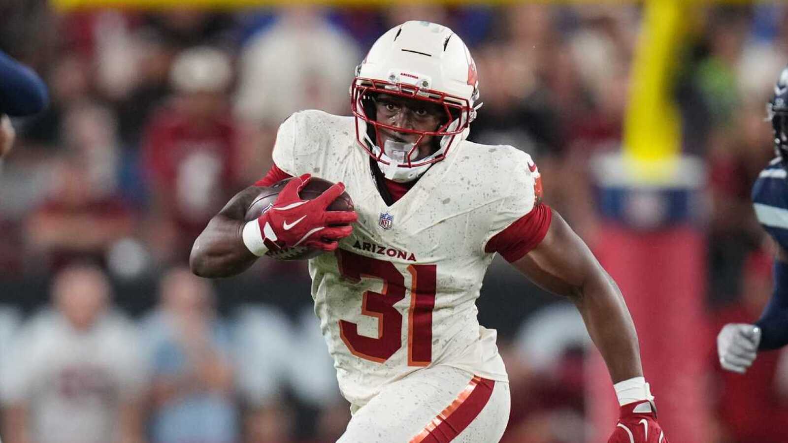 Emari Demercado costs Cardinals a win with the most boneheaded move ...