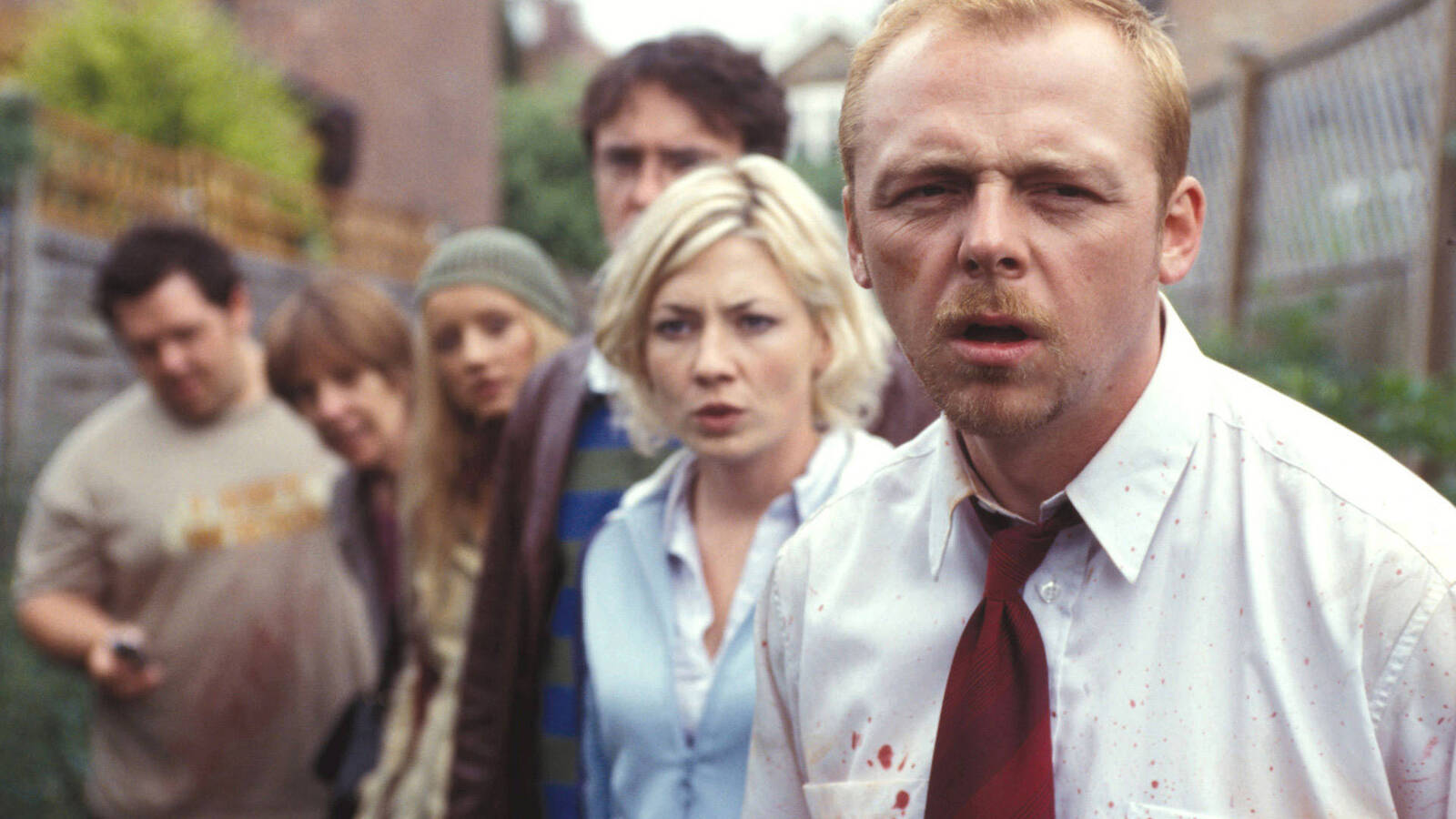 The 25 greatest zombie movies ever | Yardbarker