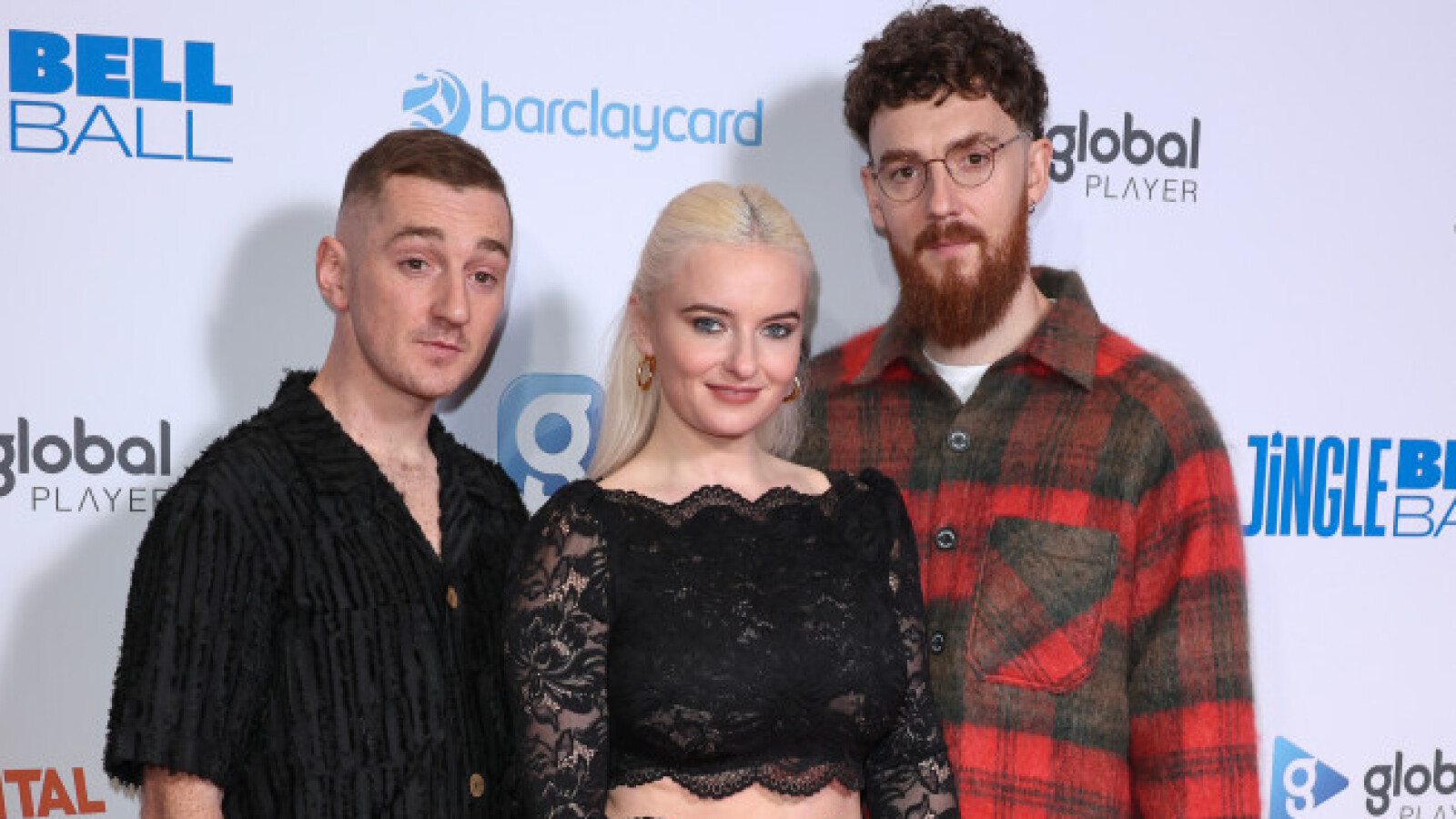 Exclusive: Clean Bandit hint they could make this singer a permanent fixture in the band ...