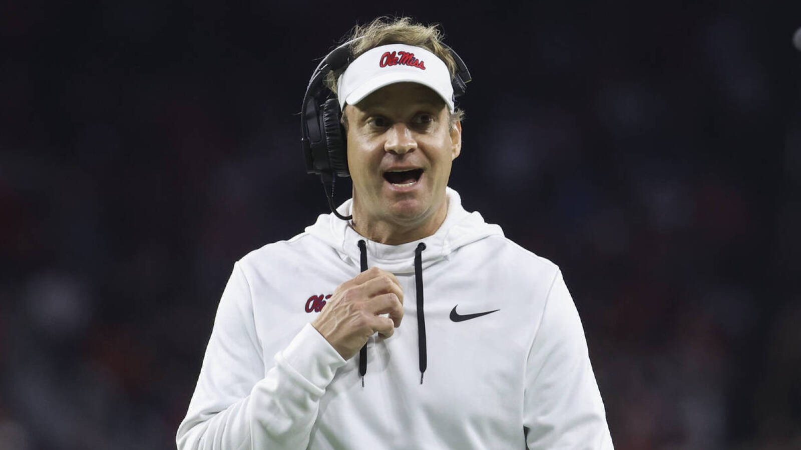 Lane Kiffin lands another major QB transfer for Ole Miss | Yardbarker