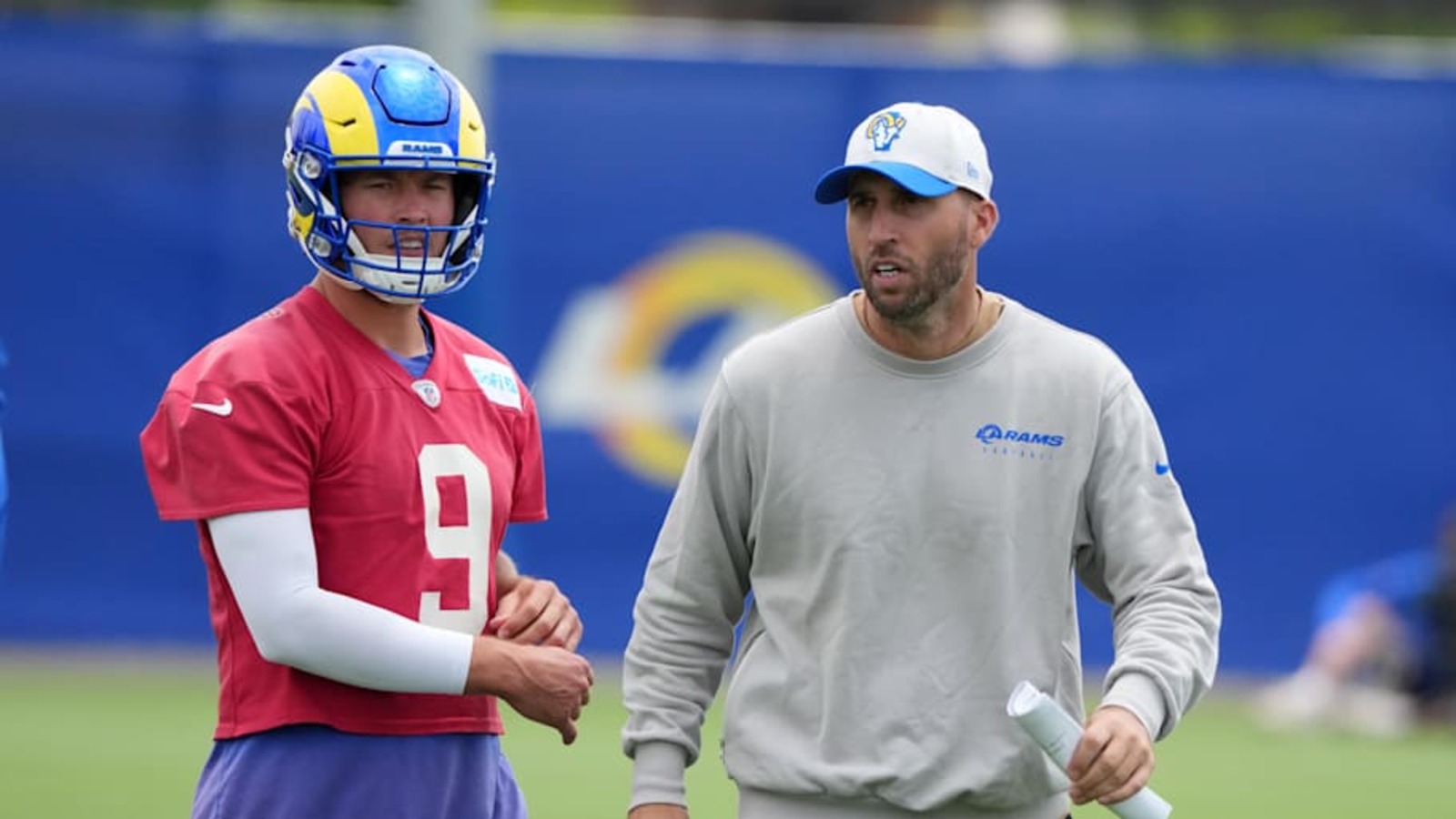 Rams' Dave Ragone Will Determine Success of Matthew Stafford's ...