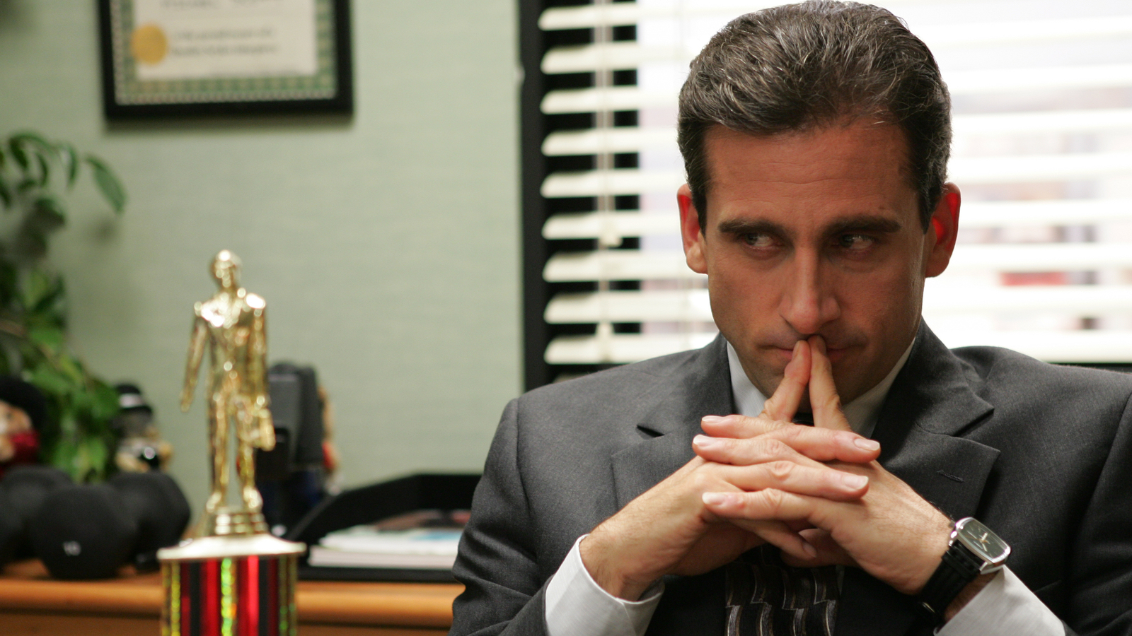 The best and worst TV bosses | Yardbarker