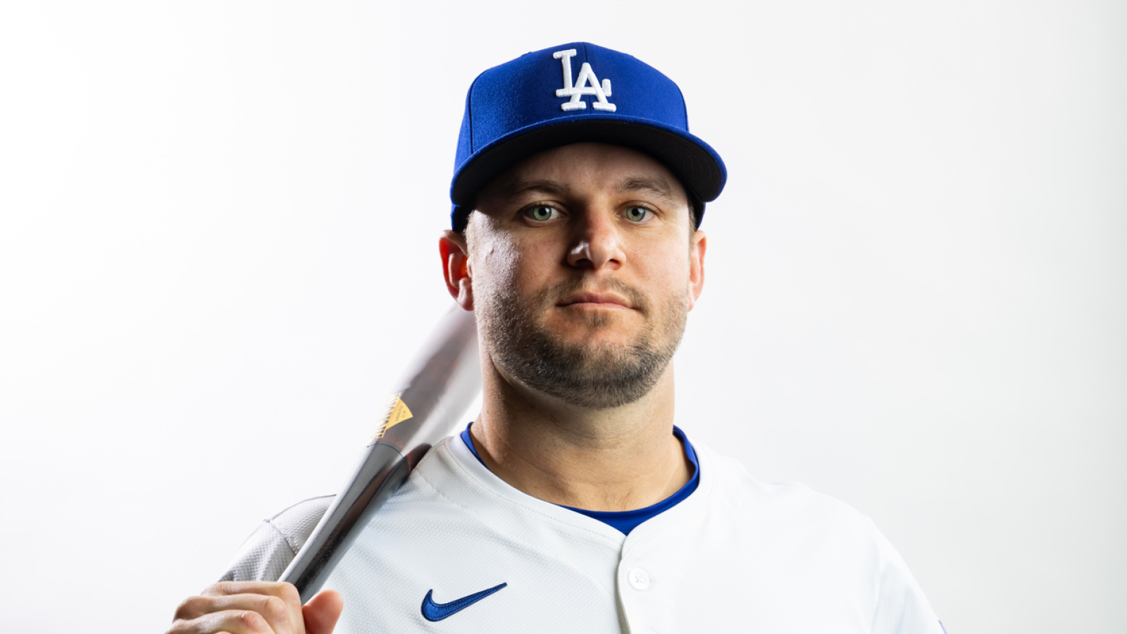 Dodgers Re-Sign Chris Okey To Minor League Deal | Yardbarker