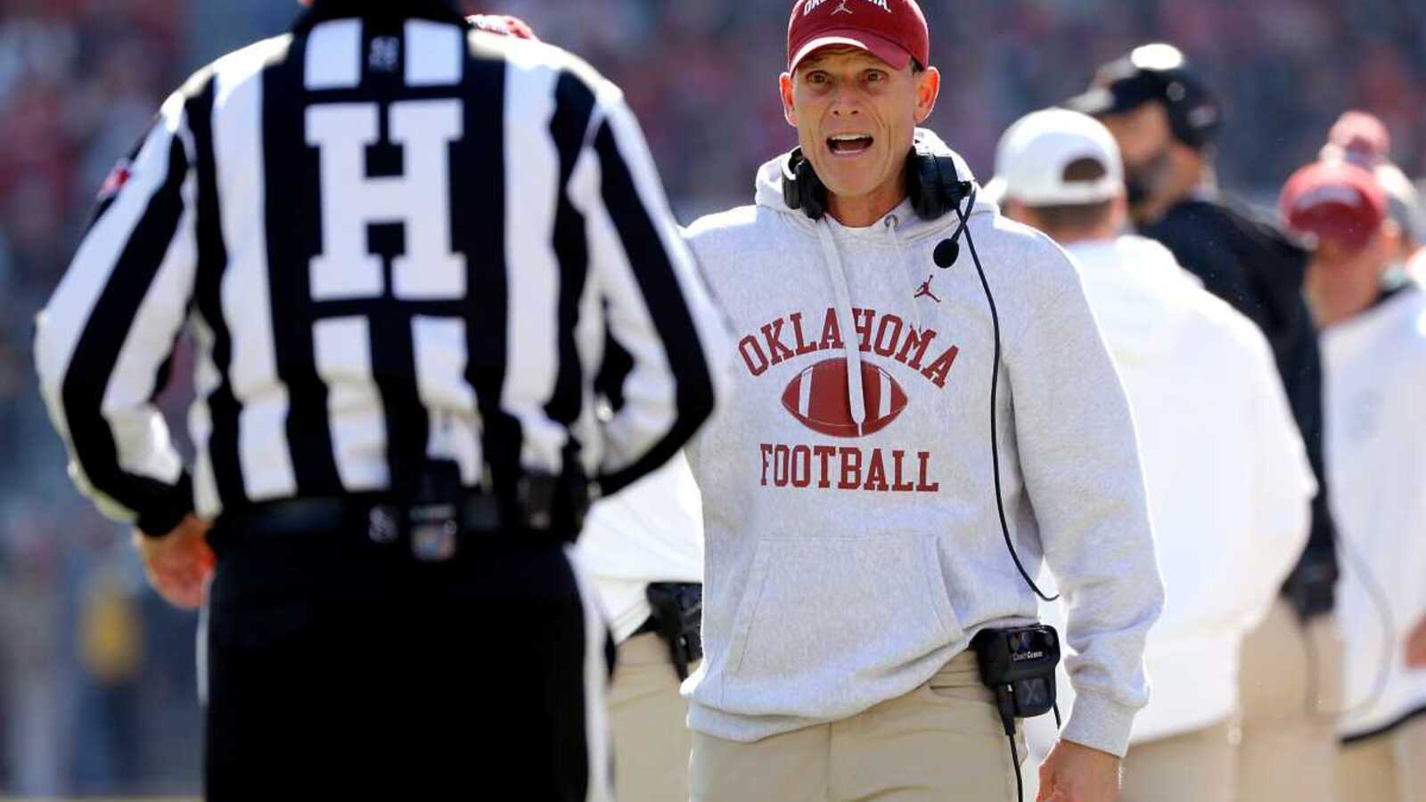 Oklahoma Sooners get 4-star defensive lineman Trent Wilson over Ohio ...