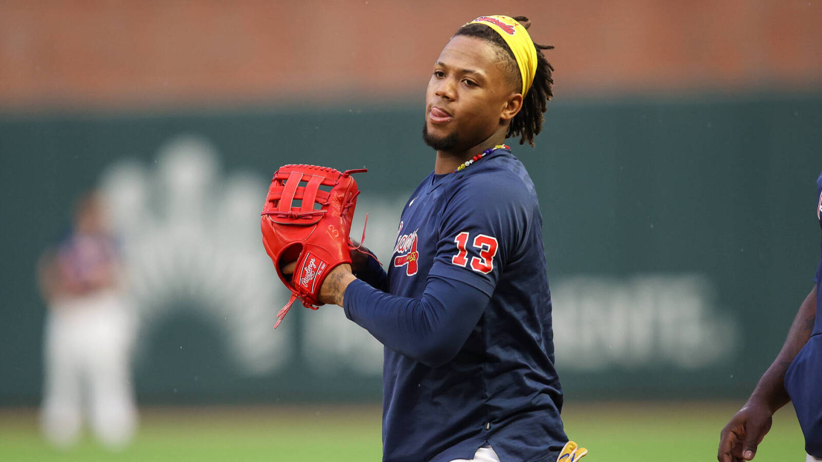 Acuna Jr.'s youngest brother reaches verbal agreement with Braves ...