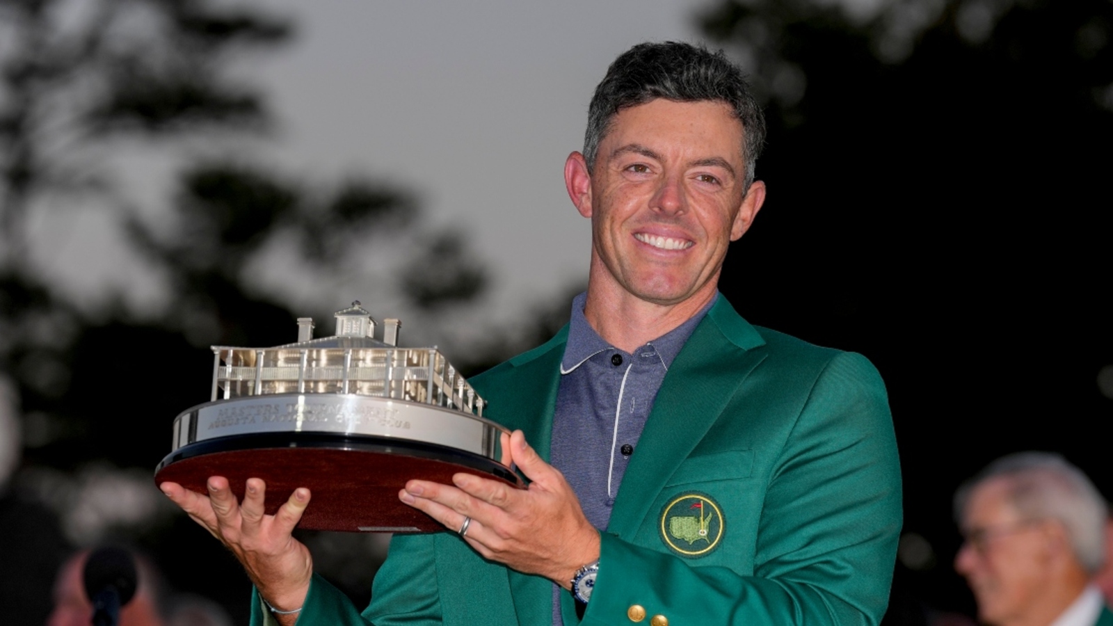 Rory McIlroy’s Northern Ireland golf club members have crazy ...