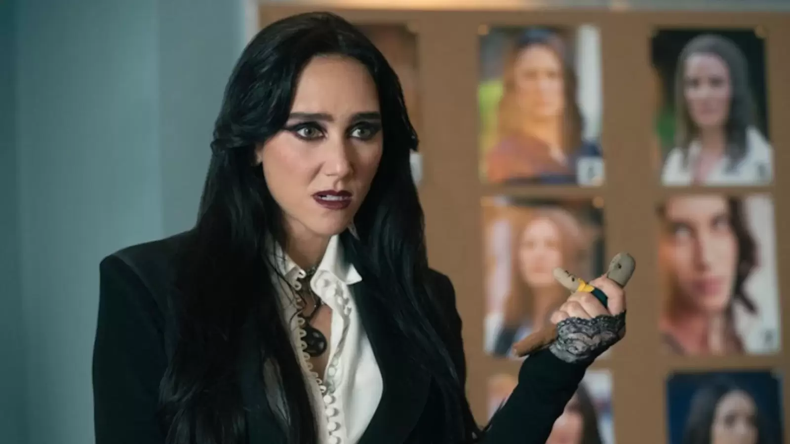 Raven? How 'Twisted Metal' Season 2 Hilariously Explained a Massive ...