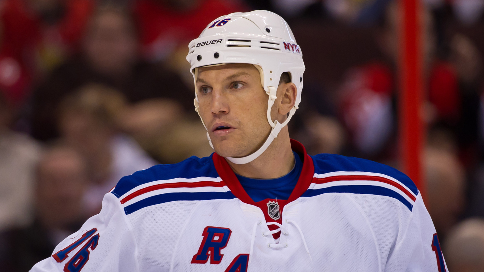Sean Avery doesn't hold back as he issues a controversial statement on ...