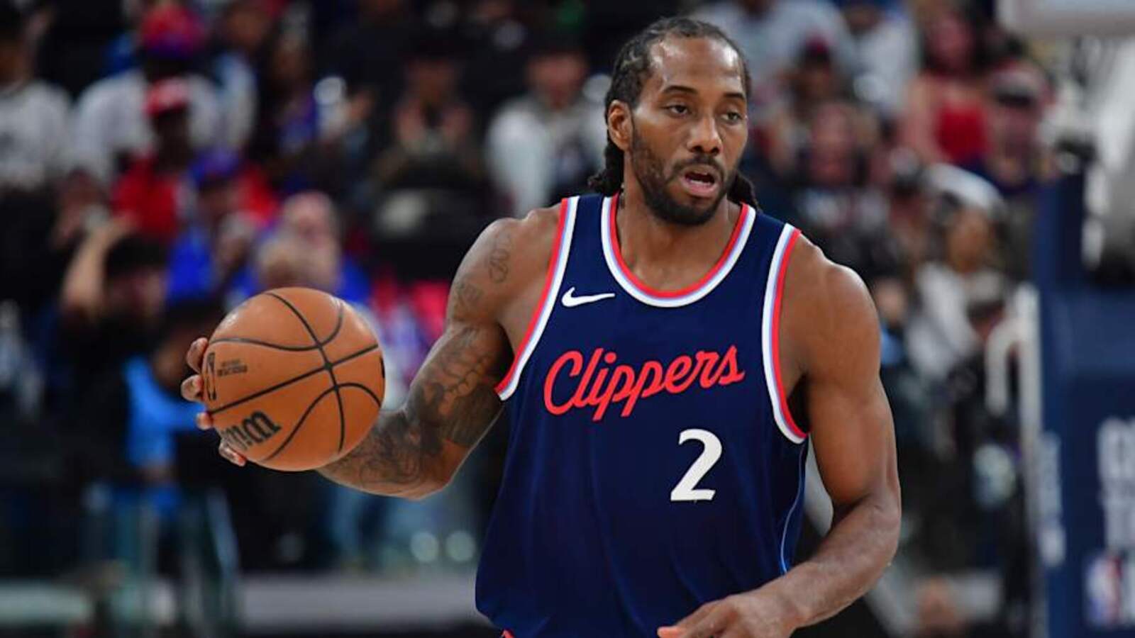 Knicks Could Be Exposed After Kawhi Leonard Leak | Yardbarker