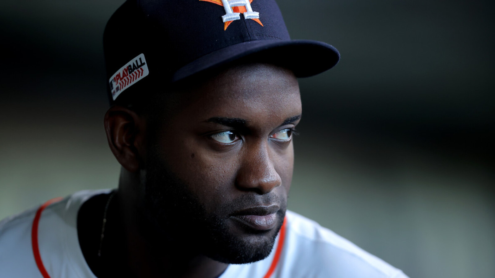 Astros' Joe Espada Shares Yordan Alvarez Decision Before MLB Season ...