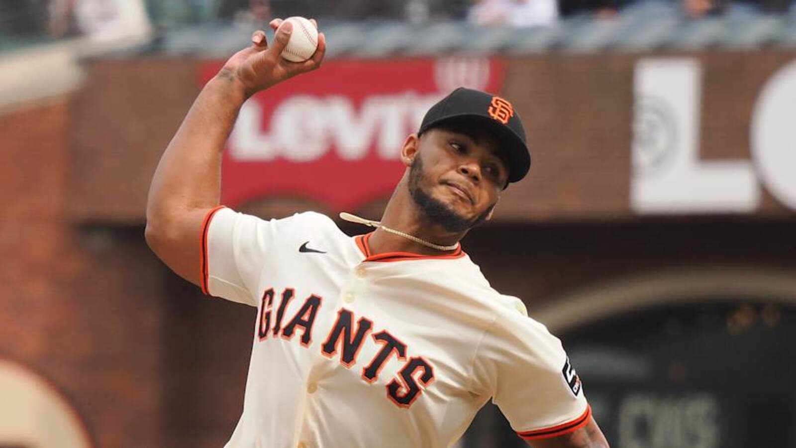 San Francisco Giants Bullpen Has Elevated Team To New Heights This ...