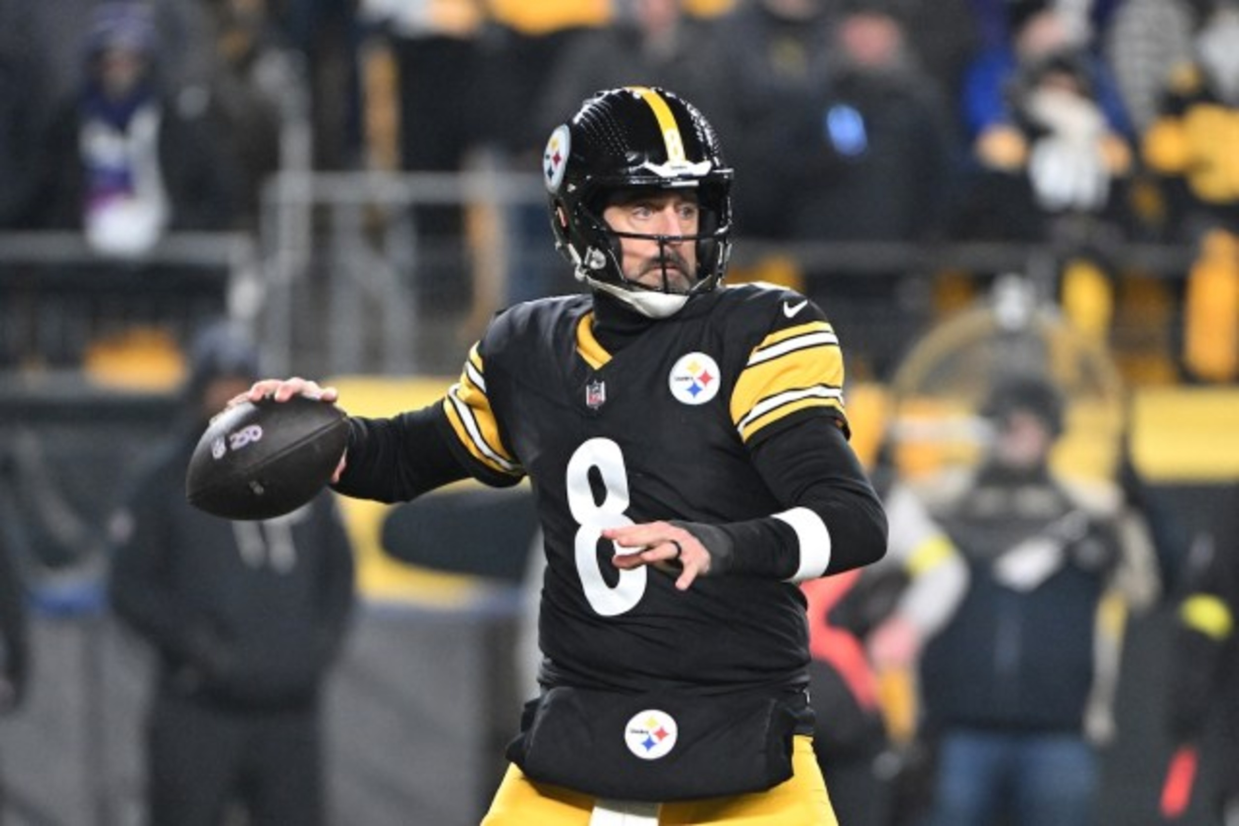 2026 NFL QB Rankings: Where Do All 32 Starting Quarterbacks Stand ...
