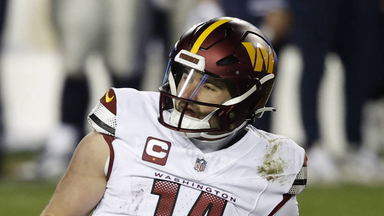 Commanders take first offseason misstep with Sam Howell trade | Yardbarker