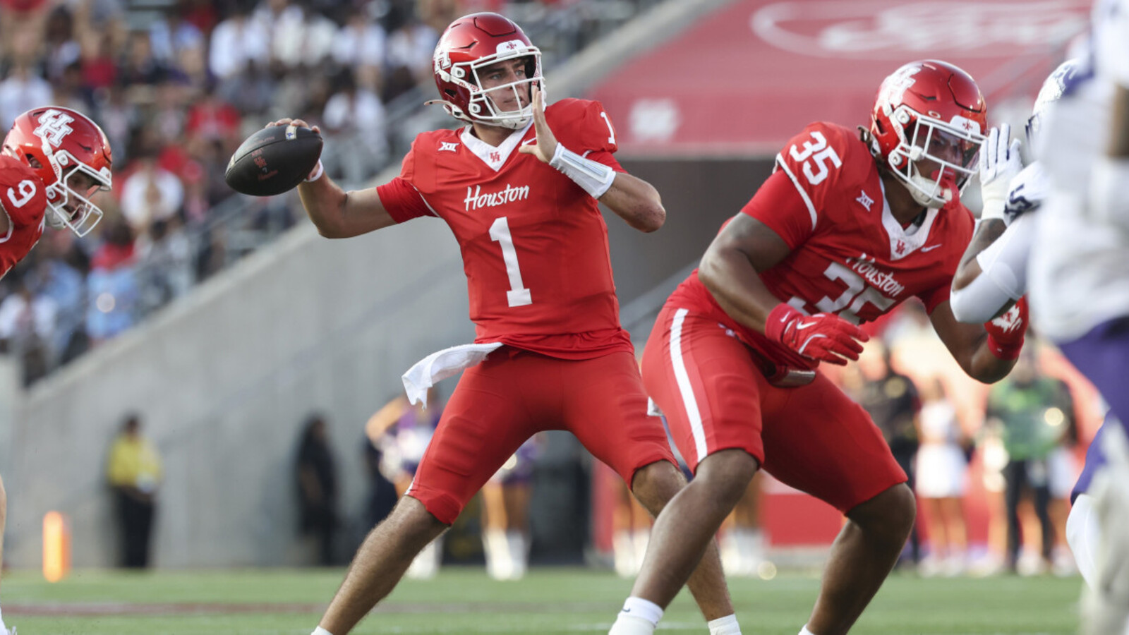 LSU vs. Houston Prediction: Texas Bowl Preview | Yardbarker