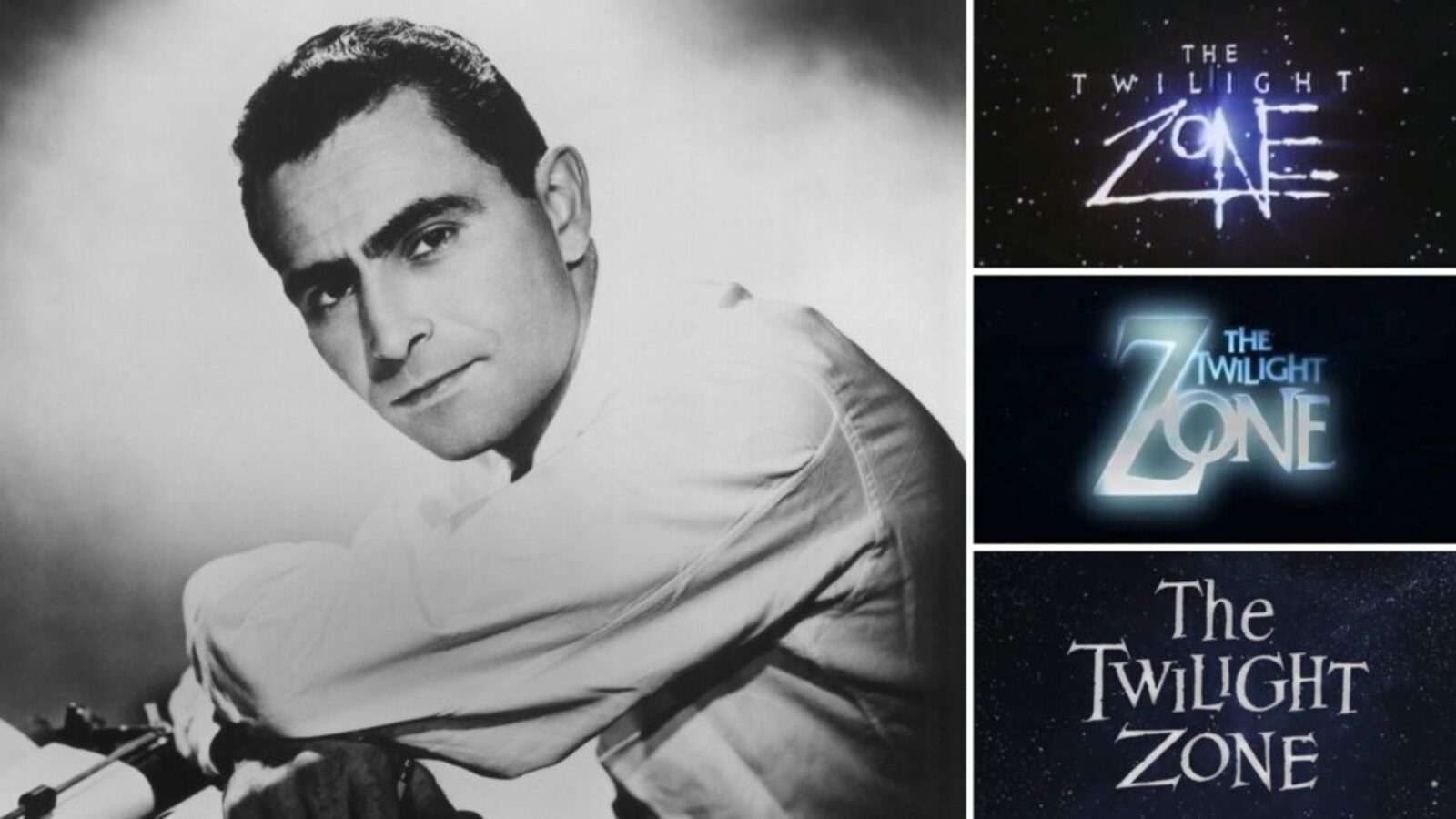 The 4 Best ‘Twilight Zone’ Episodes From All 4 Versions of the Sci-Fi ...