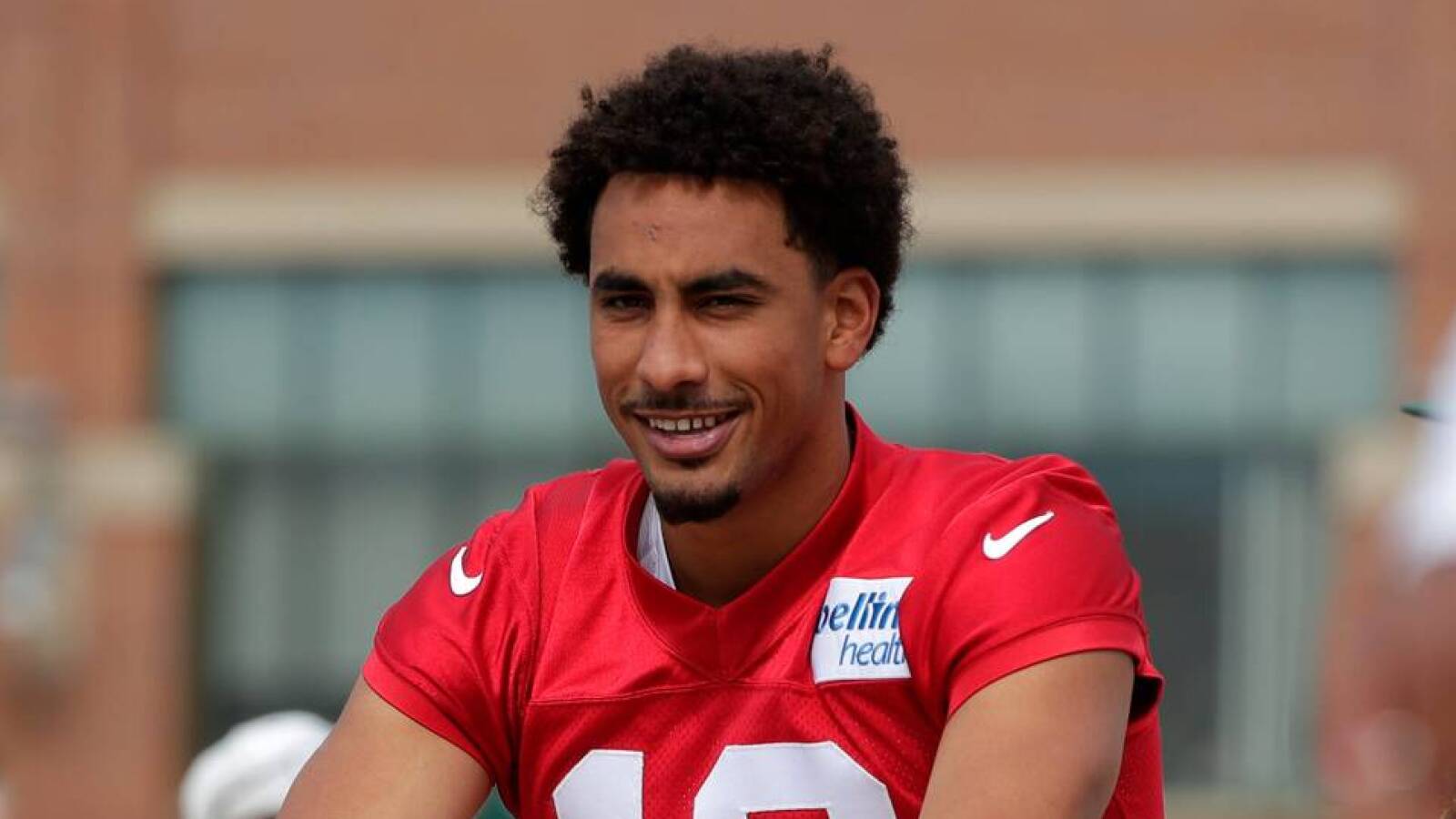 Packers QB Jordan Love knows his post-Aaron Rodgers role: 'I'm the man ...