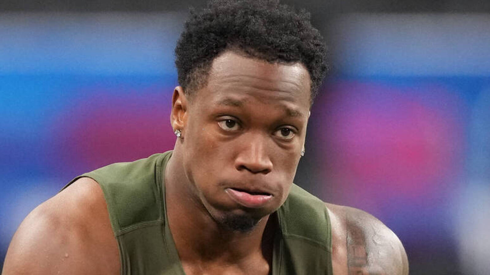 Green Bay Packers select Kalen King in 7th round of 2024 NFL Draft ...