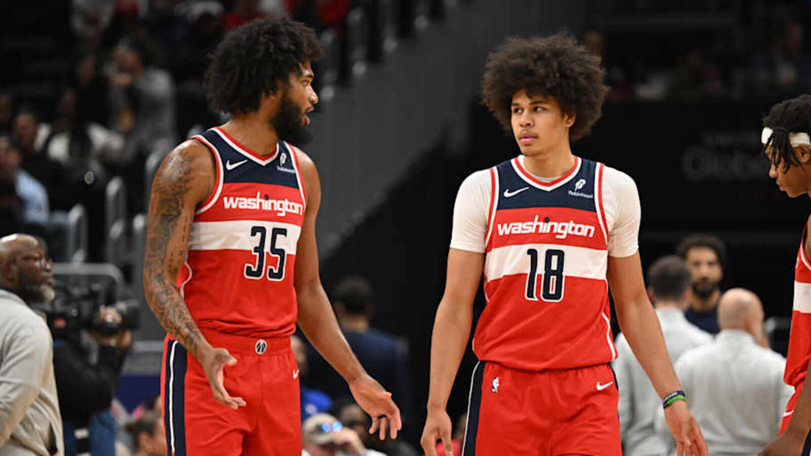 Previewing Wizards' Matchup vs. Magic | Yardbarker