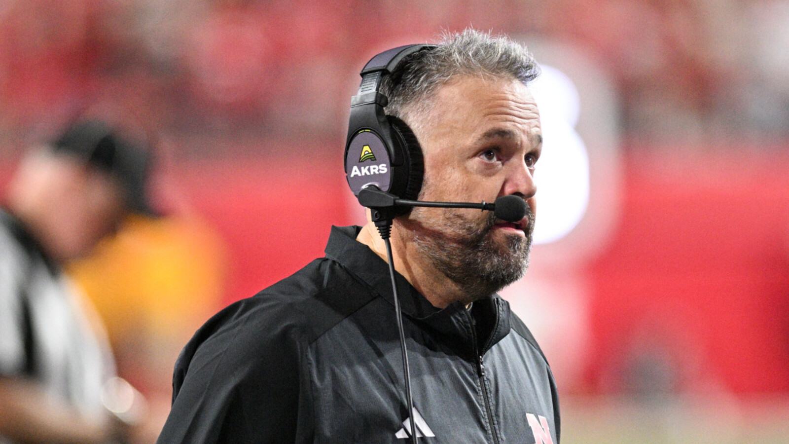 Matt Rhule Clarifies What He Said About Dylan Raiola's Weight | Yardbarker