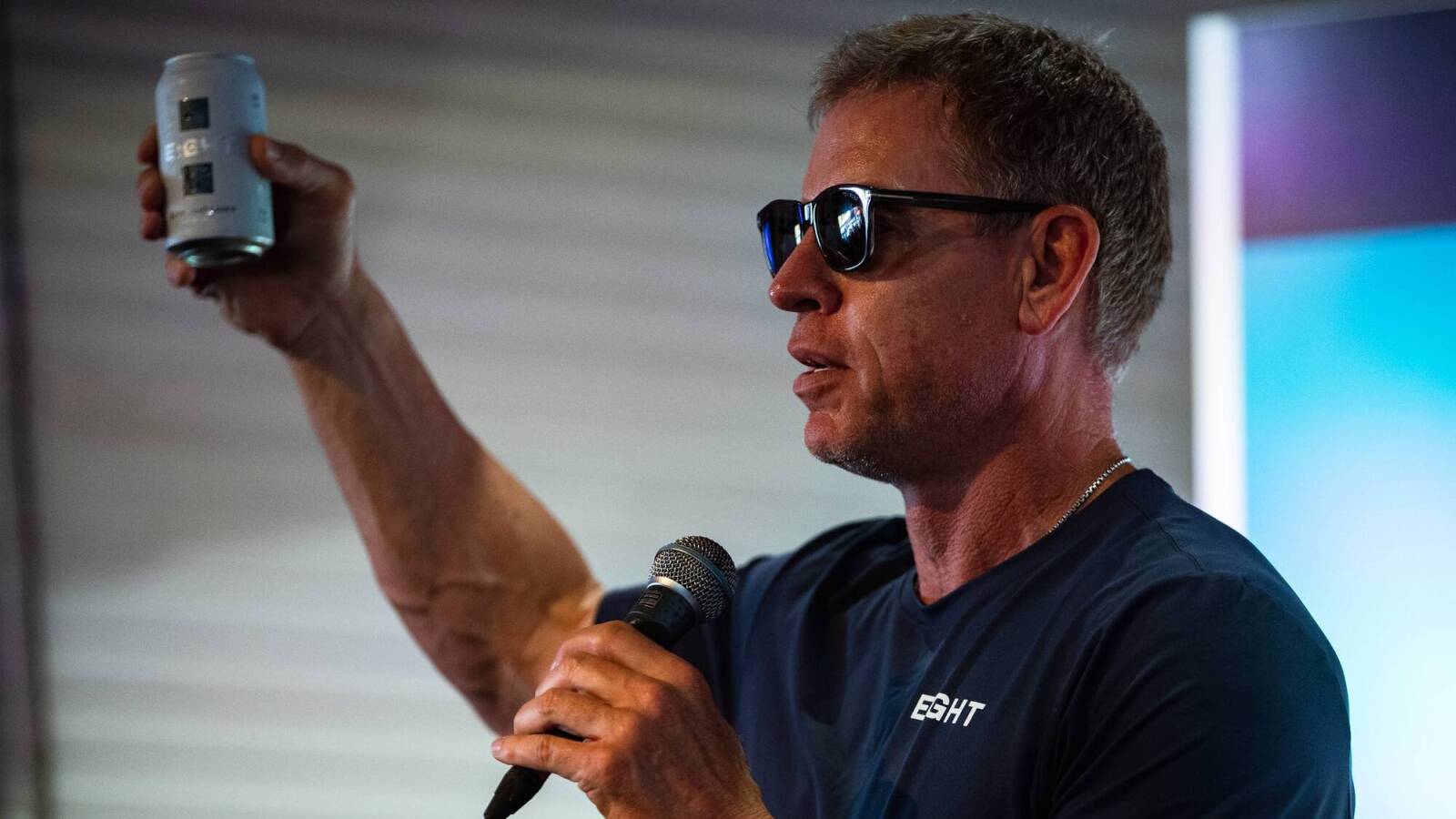 Troy Aikman gives honest thoughts on possibly becoming an NFL GM ...