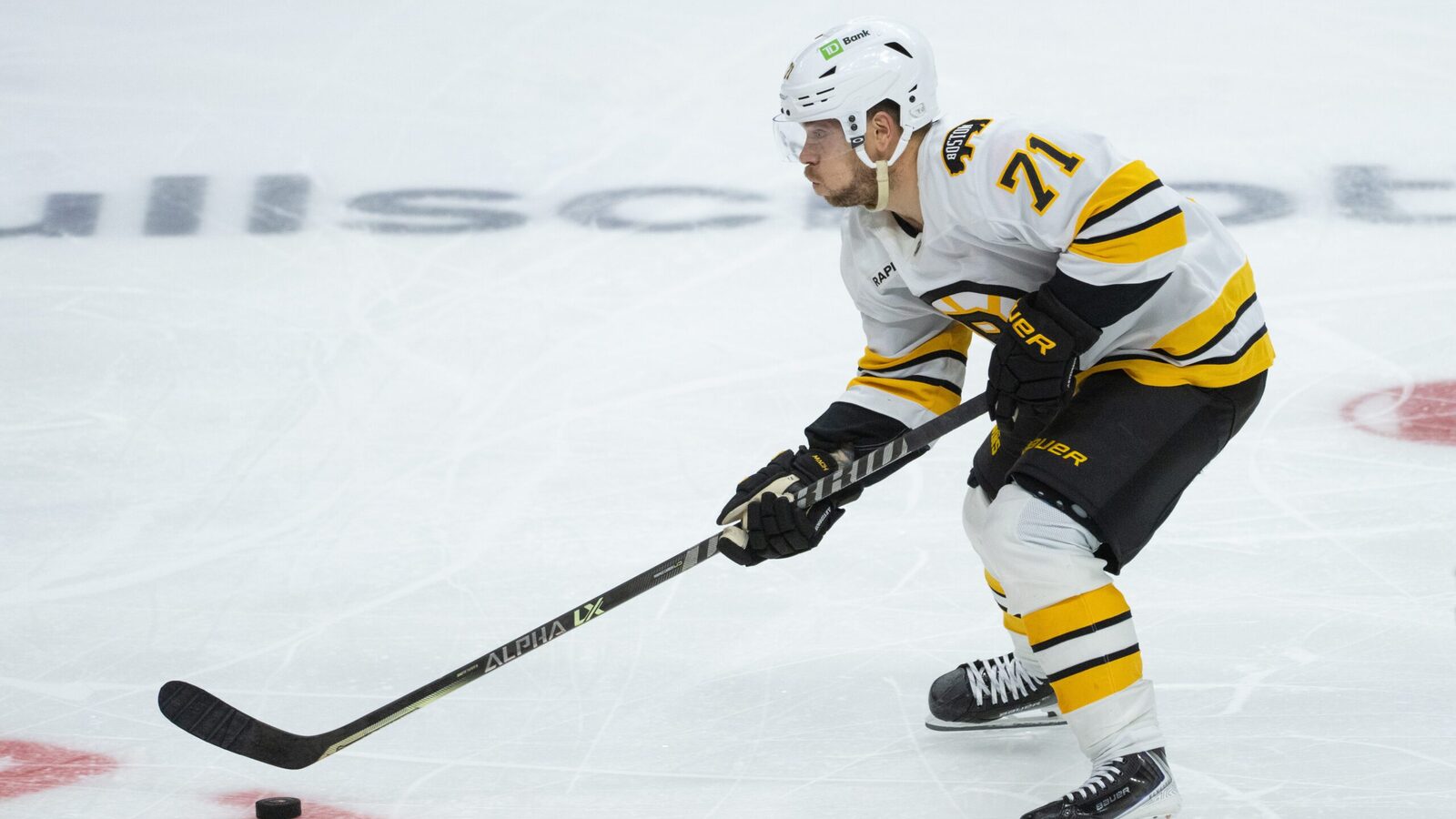 Bruins’ Viktor Arvidsson to return vs. Red Wings | Yardbarker