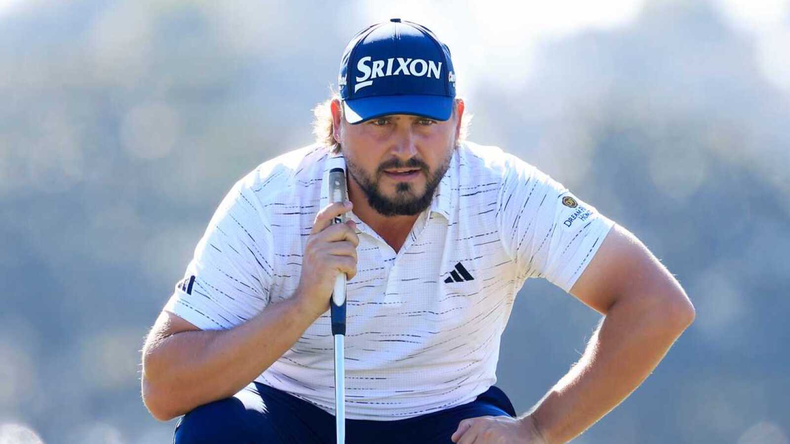 Lauren Coughlin, Andrew Novak team up to win Grant Thornton title ...