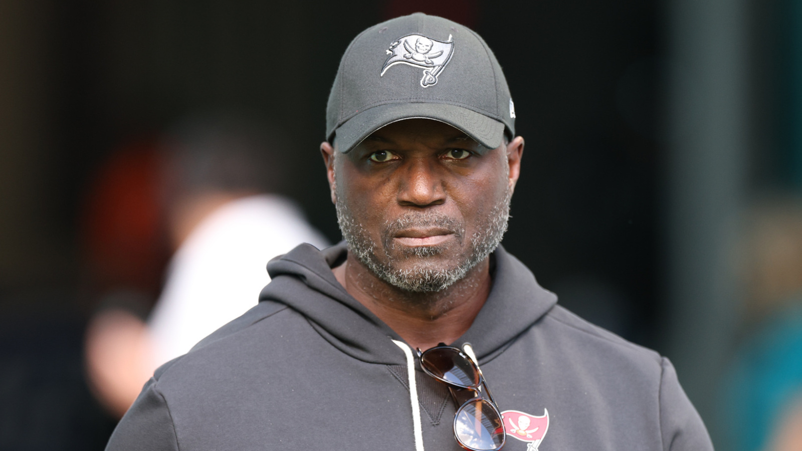 Bucs Have 2 Out, 1 Questionable For Saturday’s Game | Yardbarker